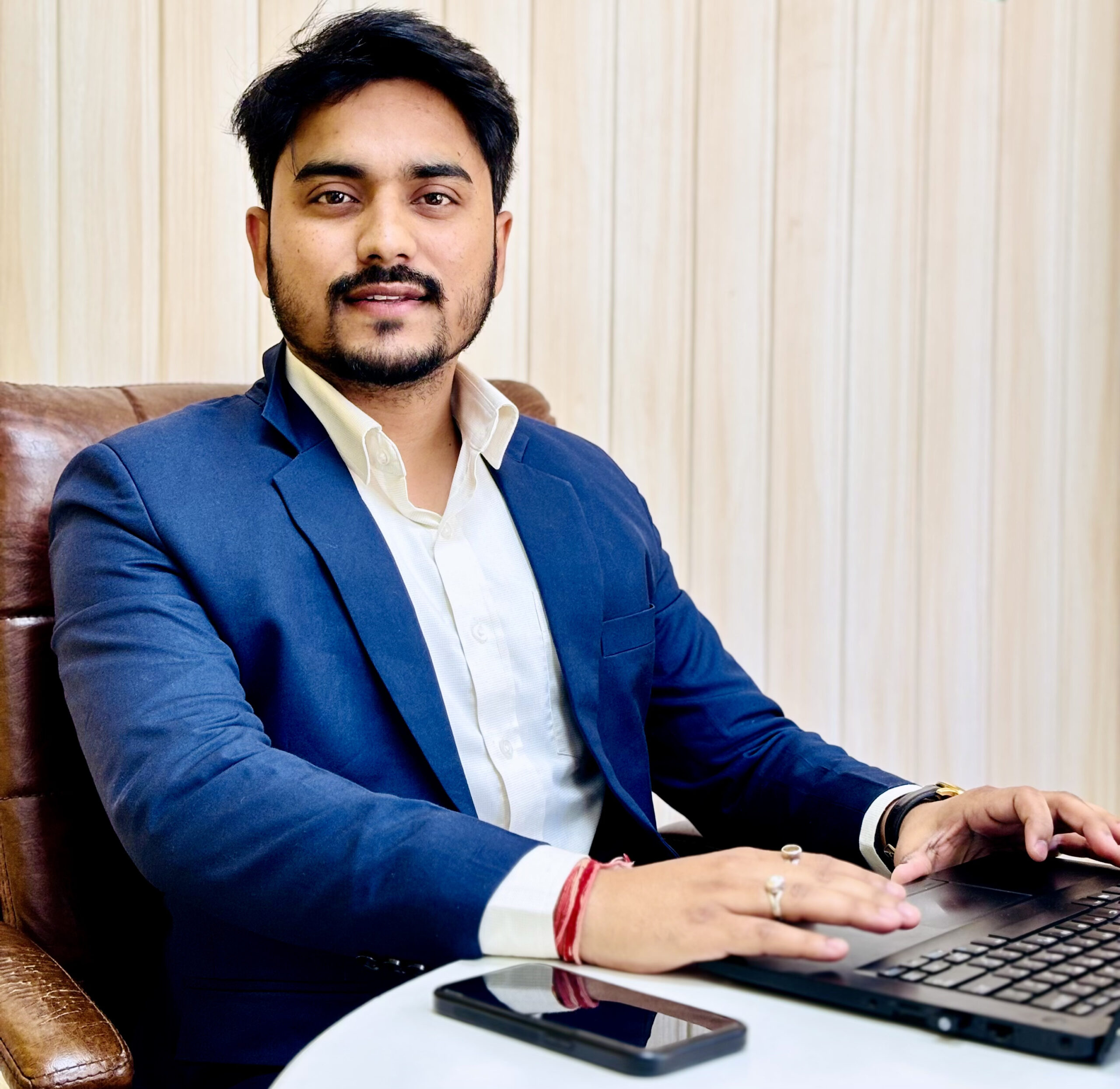 About Us - Tech Felix | Digital Marketing Agency in India